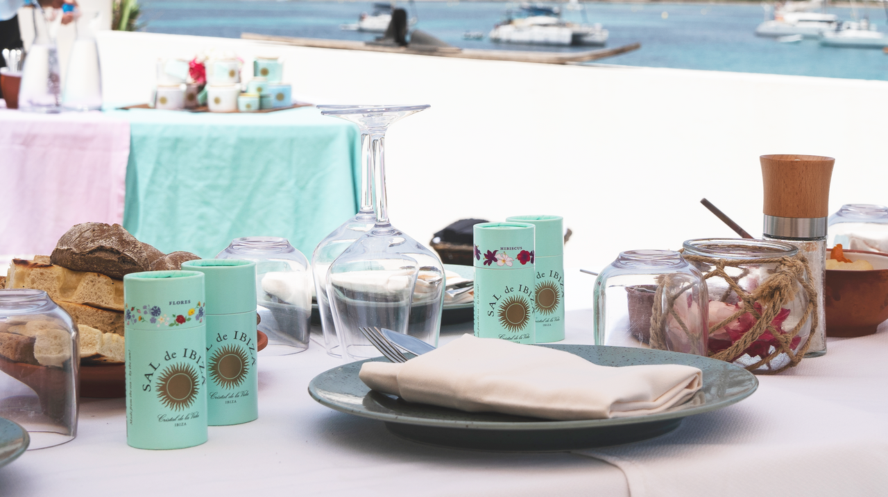Sea salt mix – SAL de IBIZA